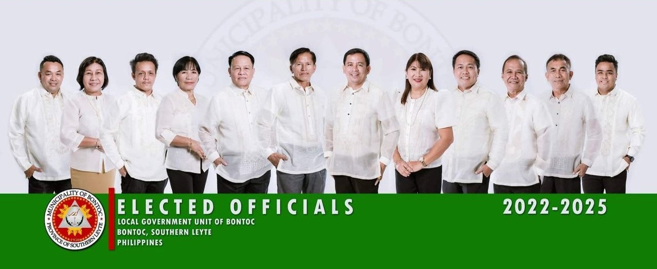Municipality of Bontoc | Official Website